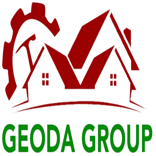Geoda Group GH - Home
